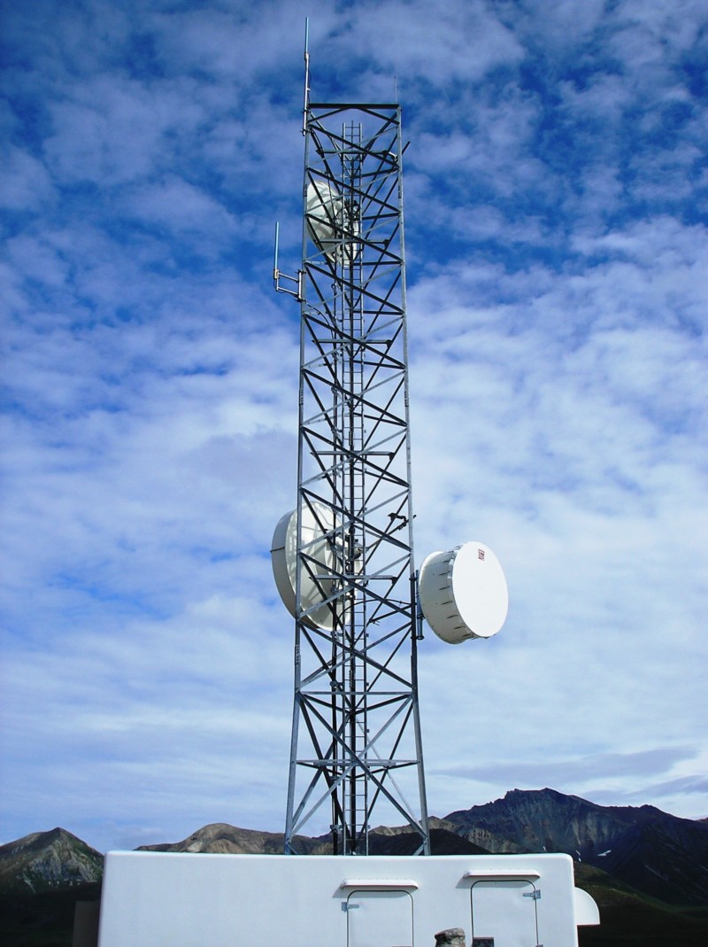 Training & Presentations - ALMR