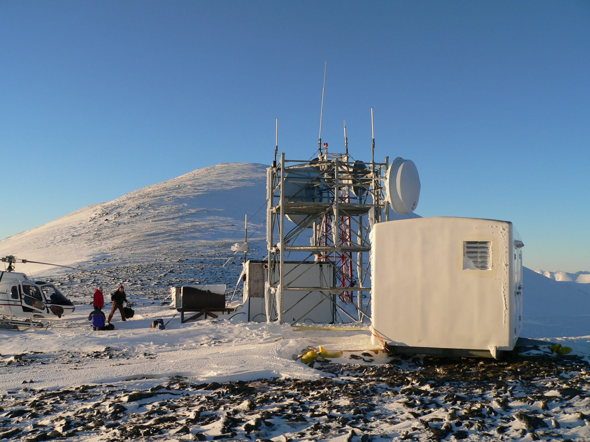 TDMA Phase 2 Capability - ALMR